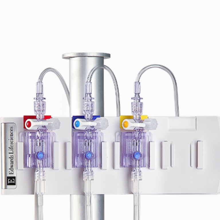 PRESSURE MONITORING KIT